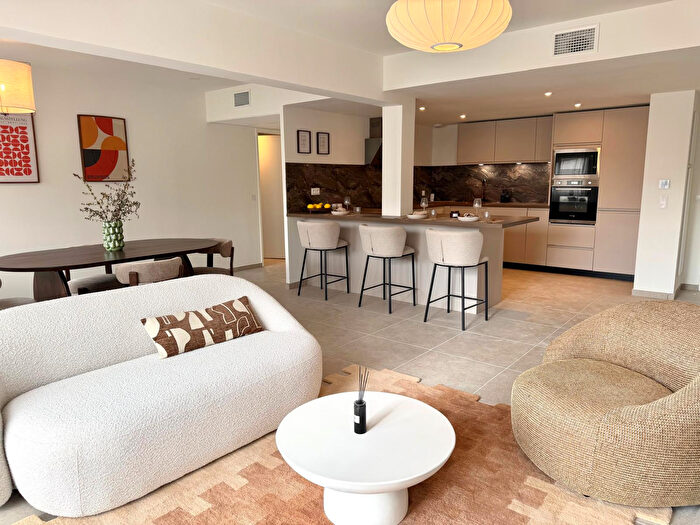 Appartement à vendre - Argelès-sur-Mer, Jardins du Soleil, Mas Boy - 3 pièces - 2 chambres