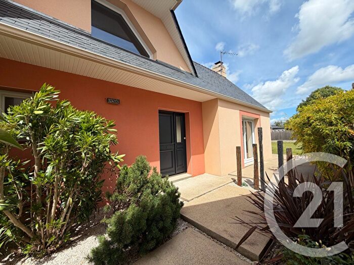 Vigneux-de-Bretagne : Maison 6 pièces à vendre