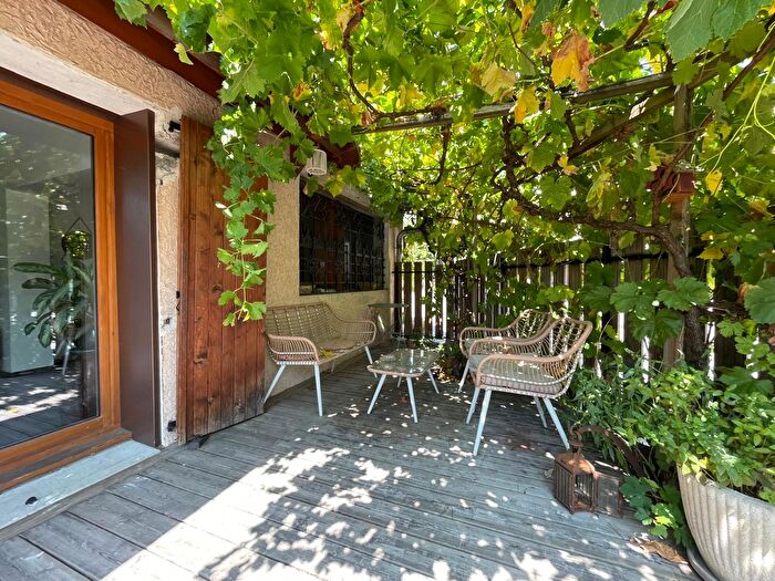 Épagny : Maison 4 pièces à vendre