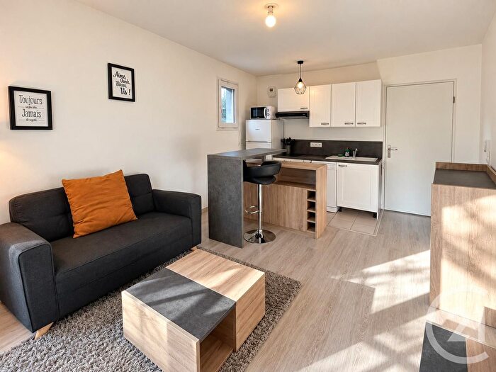 Rambouillet, Bel-Air, Racinay, Pierrefite : Appartement 2 pièces à louer
