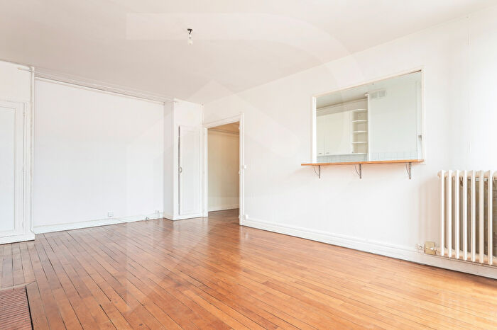 Le Havre, Saint-Vincent, Thiers, Gobelins : Appartement 3 pièces à vendre
