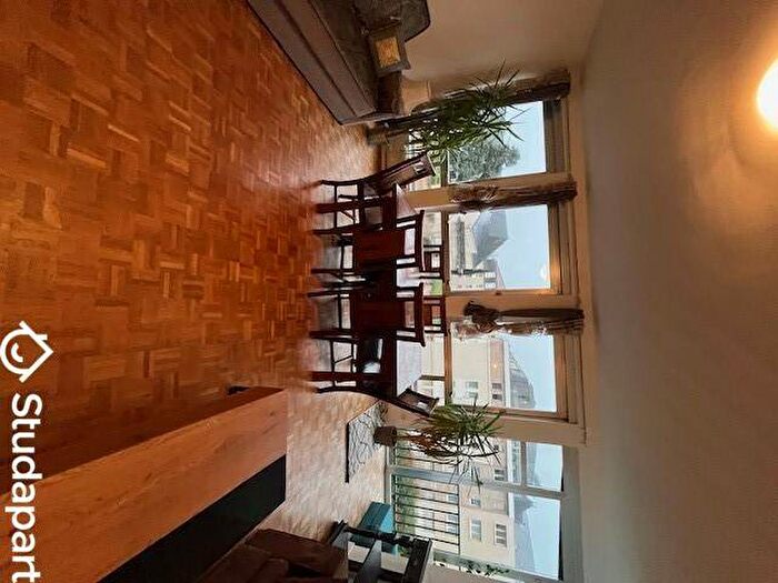 Trois Quartiers-Centre Ville, Poitiers - Appartement 1 pièce à louer