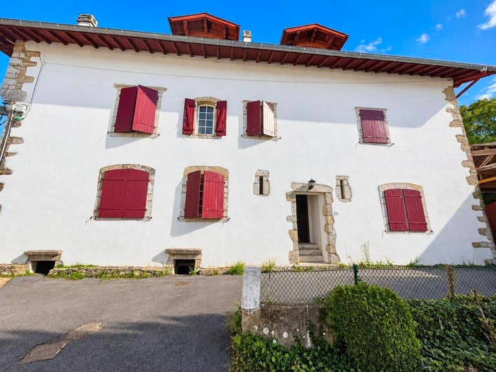 Appartement 4 pièces à louer - Bardos