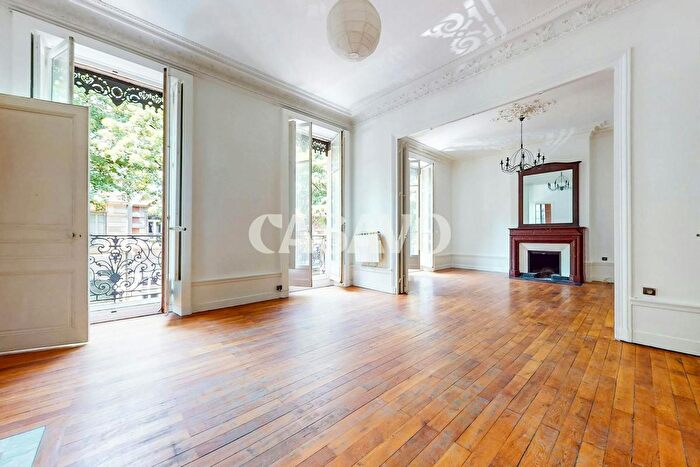Appartement 6 pièces à vendre - Grenoble, Centre-ville