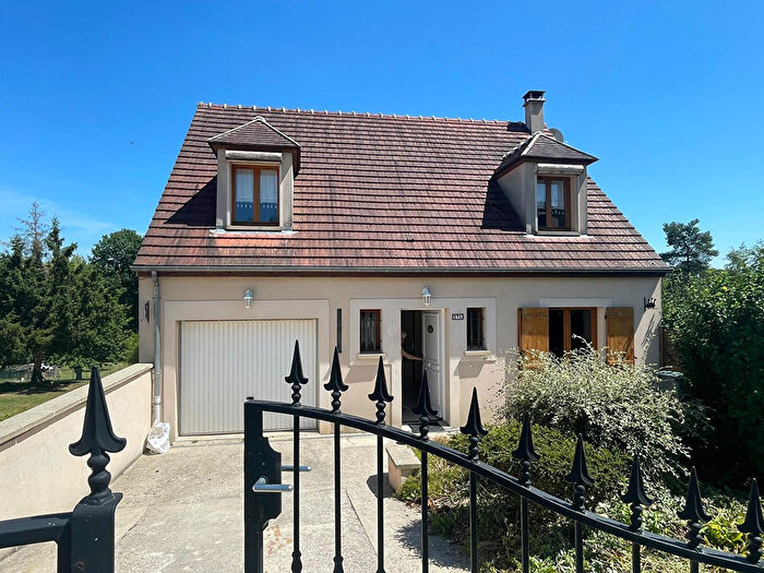 La Ferté-sous-Jouarre : Maison 5 pièces à vendre