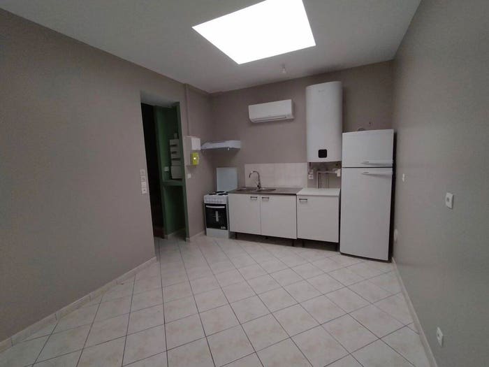 Neuville-sur-Escaut : Maison 4 pièces à louer