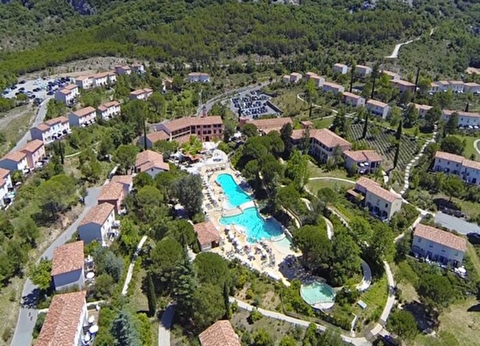 Appartement 1 pièce à Grospierres, à vendre