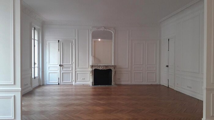 Appartement 5 pièces à louer - Paris 16ème, Dauphine
