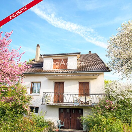 Maison à vendre - Paron - 4 pièces - 3 chambres