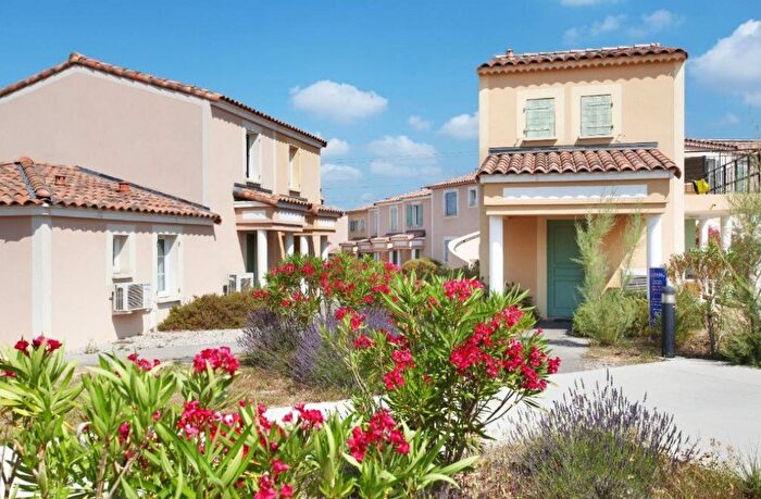 Appartement à vendre - Cabriès - 3 pièces - 2 chambres