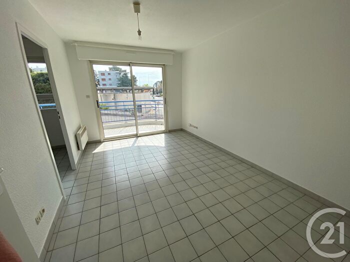 Appartement 1 pièce à Montpellier, Aiguelongue, à louer