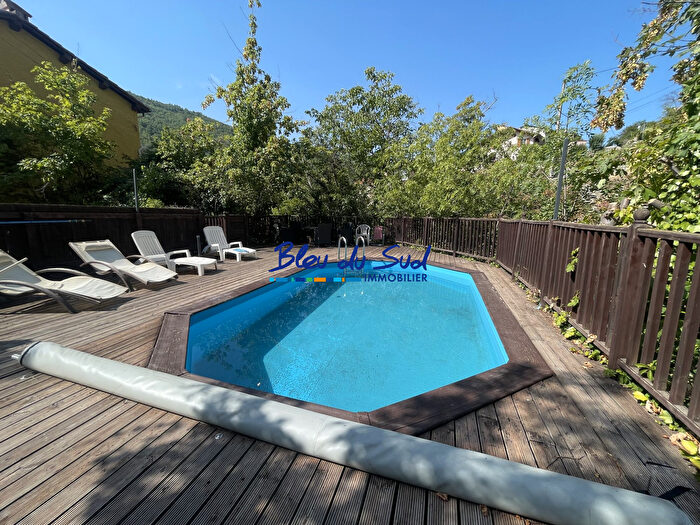 Serdinya - Maison 6 pièces à vendre