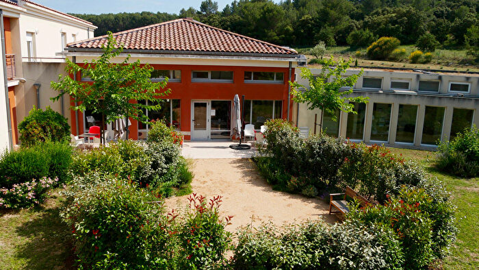 Cabriès - Appartement 2 pièces à vendre