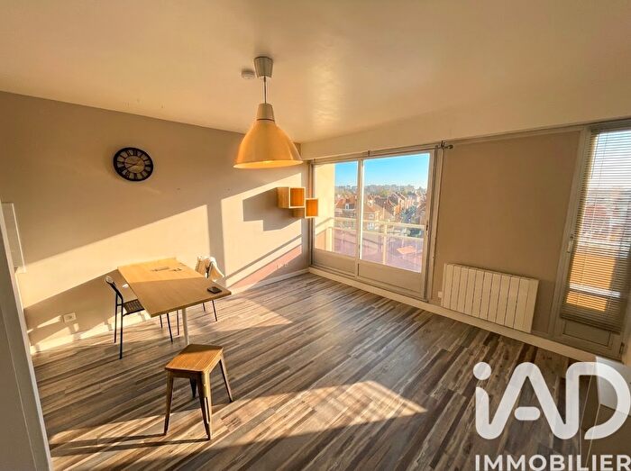 Appartement à vendre - Loos, Ennequin, Epi de Soil - 1 pièce