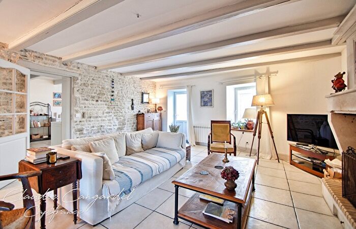 Maison 6 pièces à vendre à Marsilly