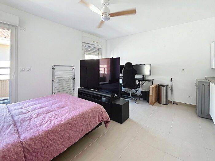 Appartement 1 pièce à Grasse, Saint-Antoine, Aspres, Plascassier, à louer
