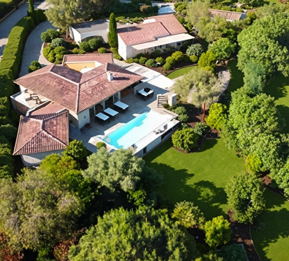 Maison à vendre - Peri - 10 pièces - 3 chambres