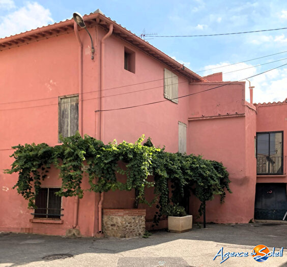Baixas : Maison 5 pièces à vendre