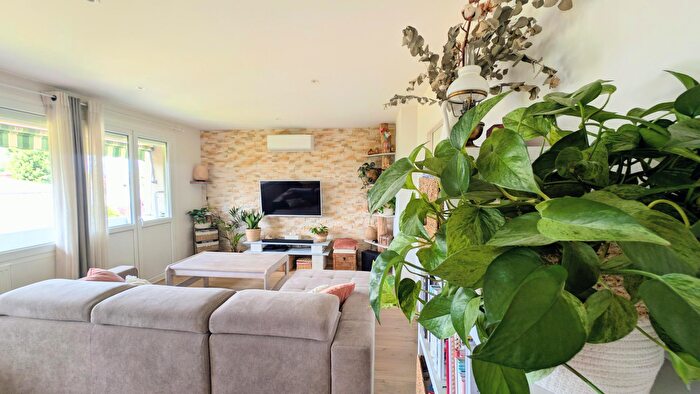 Appartement 4 pièces à Bourg-en-Bresse, Gare, Peloux-Mail, Citadelle, à vendre