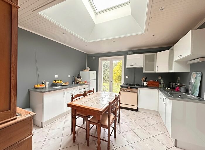 Maison à vendre - Raillencourt-Sainte-Olle - 2 pièces - 1 chambre