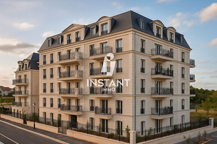 Maison à vendre - Chessy - 1 pièce