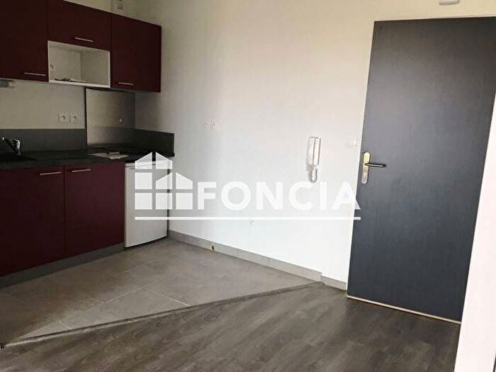Appartement 2 pièces à louer à Hauts de Saint Aubin, Angers
