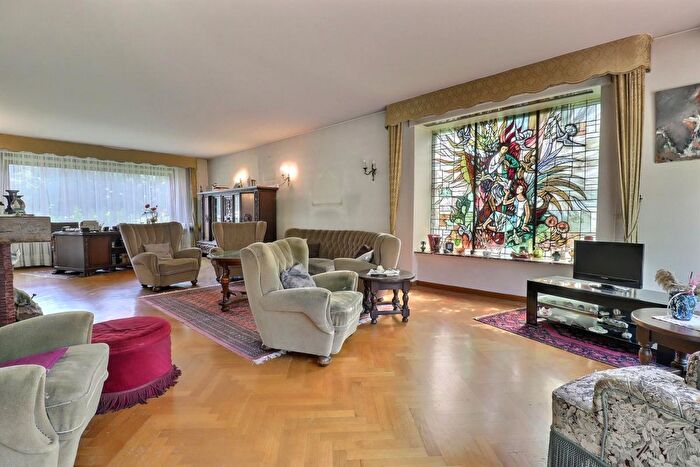 Maison 5 pièces à vendre à Forbach, Wiesberg, Petite Forêt