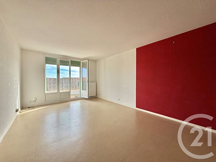 Yzeure, Yzeurespace : Appartement 3 pièces à vendre