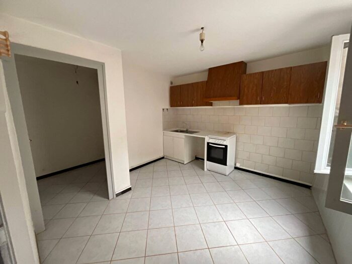 Appartement 3 pièces à louer à Sury-le-Comtal