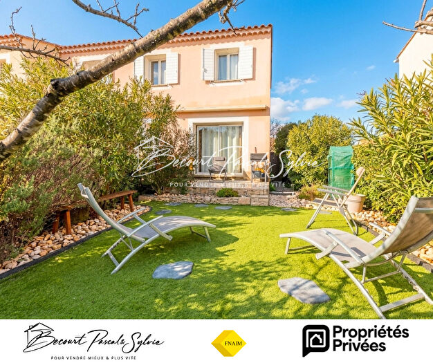 Carpentras : Maison 5 pièces à vendre