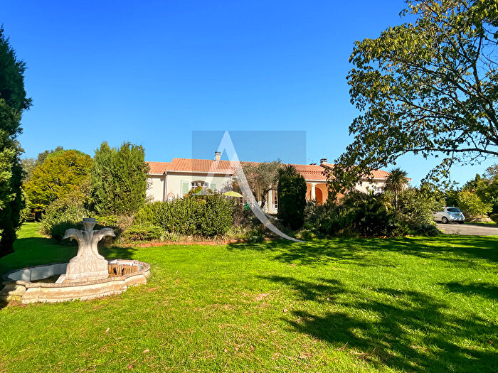 Maison à vendre - Saint-Amans-du-Pech - 7 pièces - 3 chambres
