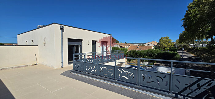 Maison à vendre - Gignac - 6 pièces - 5 chambres