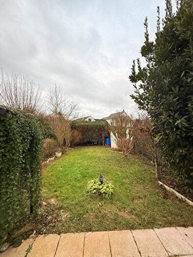 Maison à vendre - Gonesse, Les Marronniers, La Grande Vallée - 6 pièces - 4 chambres