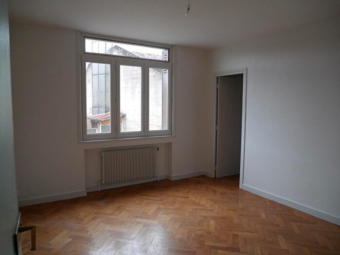 Appartement 2 pièces à louer - Lyon 7ème, Jean Macé