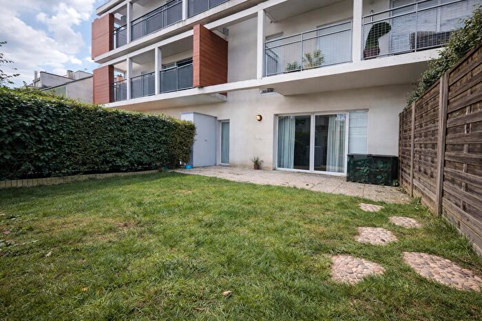 Appartement 2 pièces à vendre - Le Mée-sur-Seine, Plein Ciel