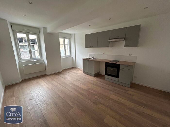 Appartement à louer - Laval, Les Pommeraies - 2 pièces - 1 chambre