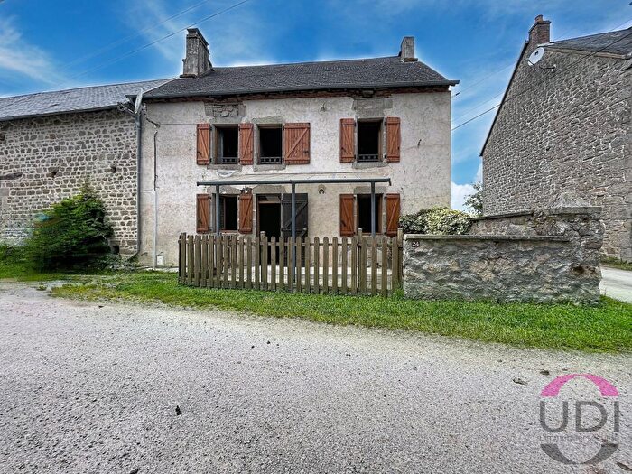 Bosroger - Maison 4 pièces à vendre