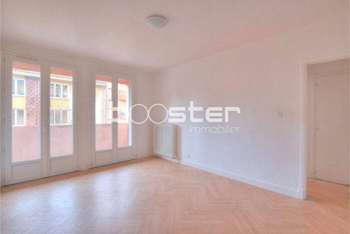 Appartement à vendre - Toulouse, Saint-Agne, Les Récollets - 2 pièces - 1 chambre