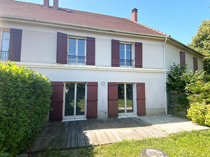 Serris - Maison 5 pièces à vendre