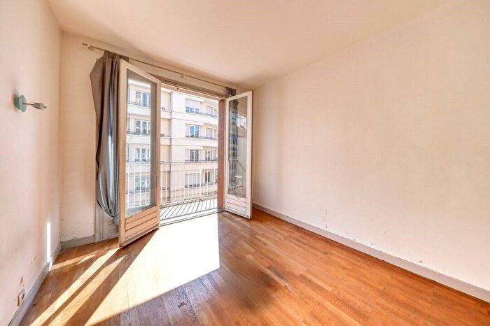 Tête dOr, Lyon 6ème arrondissement - Appartement 5 pièces à louer