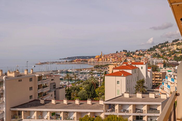 Appartement 3 pièces à vendre - Menton, Haut Borrigo, Saint-Paul-Garavan, Vallée de Gorbio