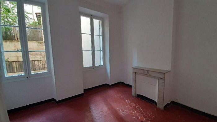 Marseille 8ème, Perier - Appartement 3 pièces à louer
