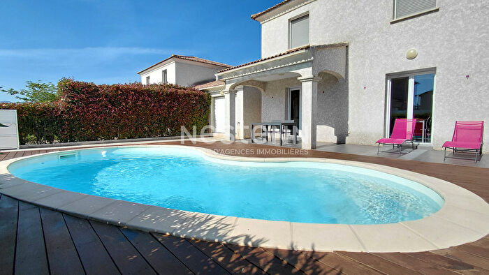 Maison 4 pièces à vendre - Lucciana