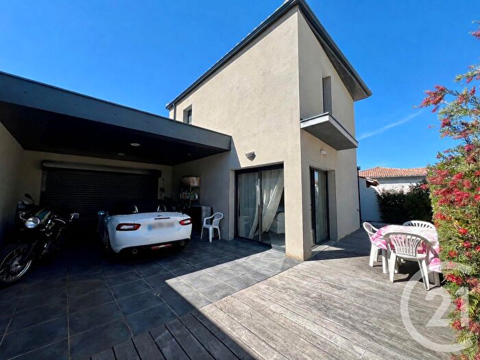 Agde, Le Grau dAgde - Maison 4 pièces à vendre