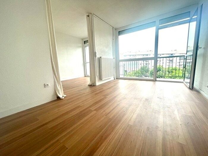 Toulouse : Appartement 1 pièce à louer