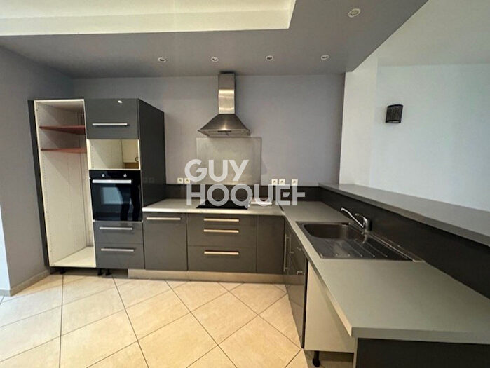 Sézanne - Maison 4 pièces à vendre