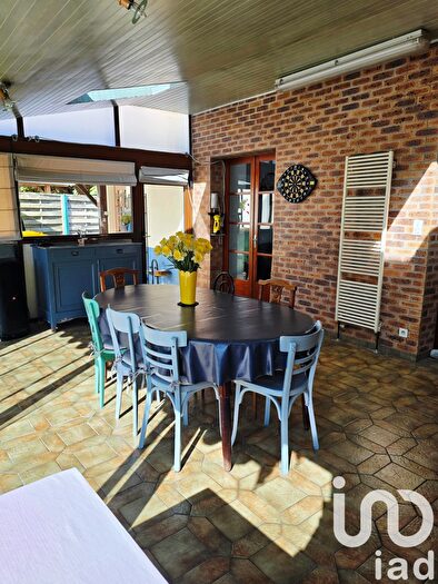 Maison à vendre - La Chapelle-des-Marais - 6 pièces - 3 chambres