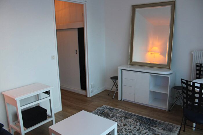 Appartement 1 pièce à Parc dOrléans, Neuilly-sur-Seine, à louer