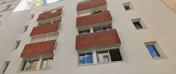 Bastille-Popincourt, Paris 11ème arrondissement : Appartement 1 pièce à louer