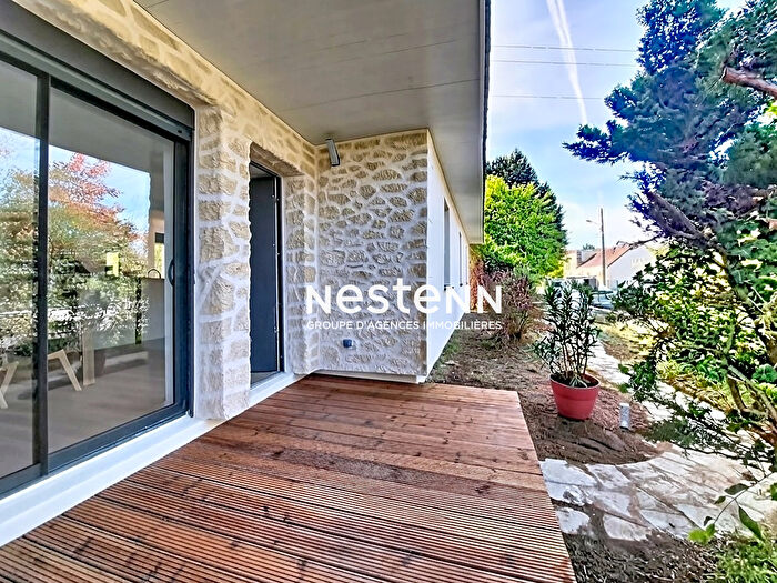 Maison 6 pièces à Chambray-lès-Tours, à vendre